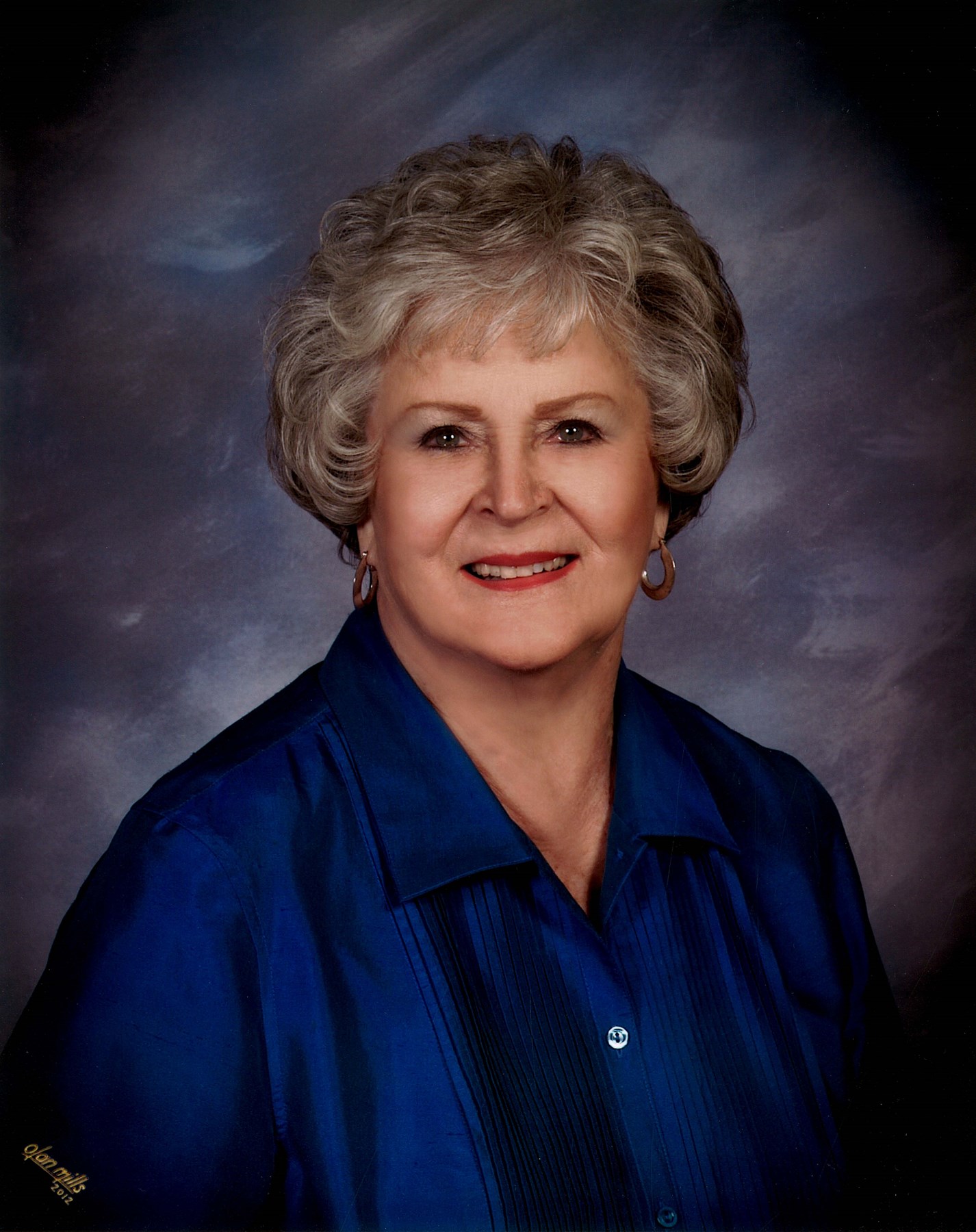 Gwendolyn Wood Obituary - Phoenix, AZ