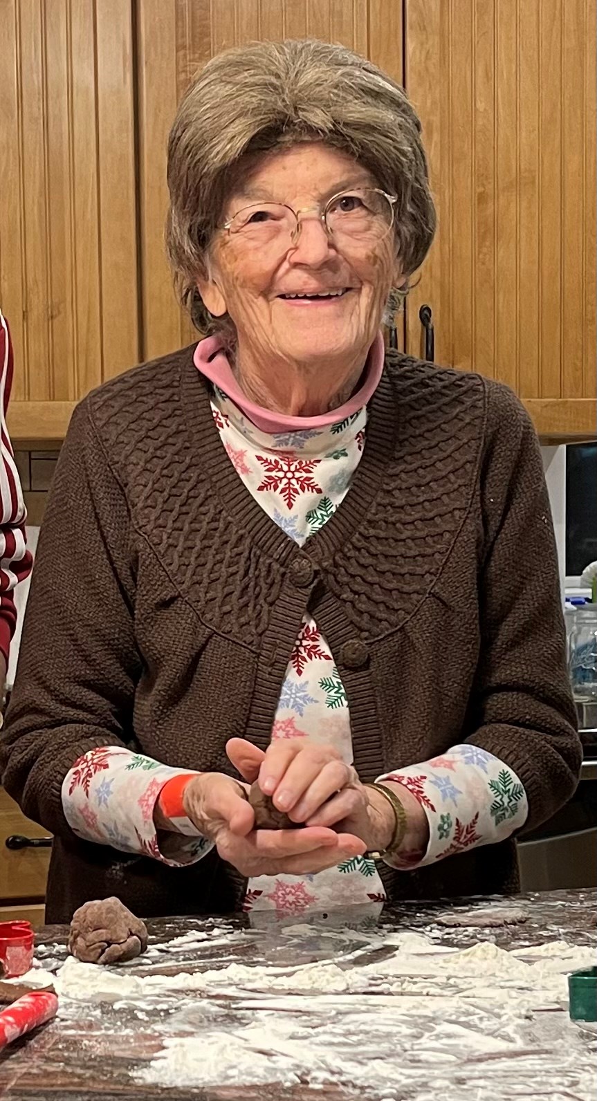 Miriam Graetzer Obituary - Estes Park, CO
