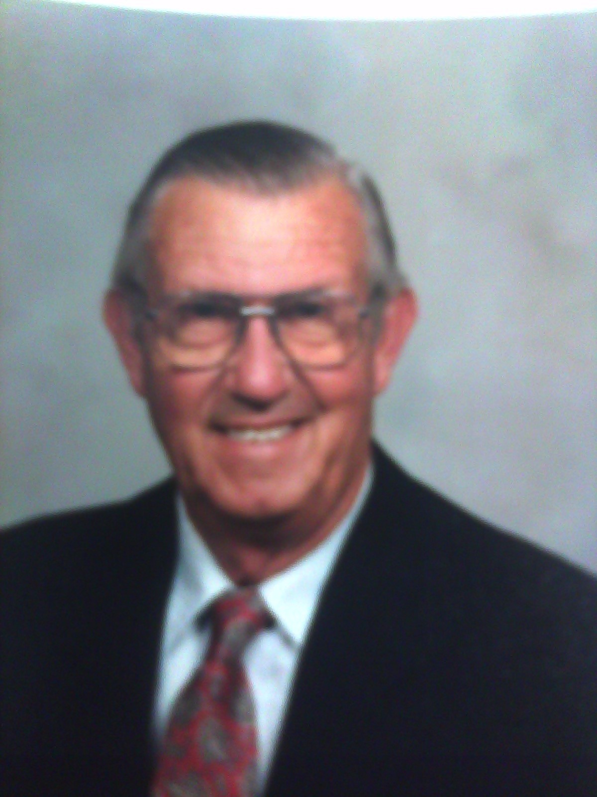 James W. Combs Jr. Obituary - Midlothian, VA