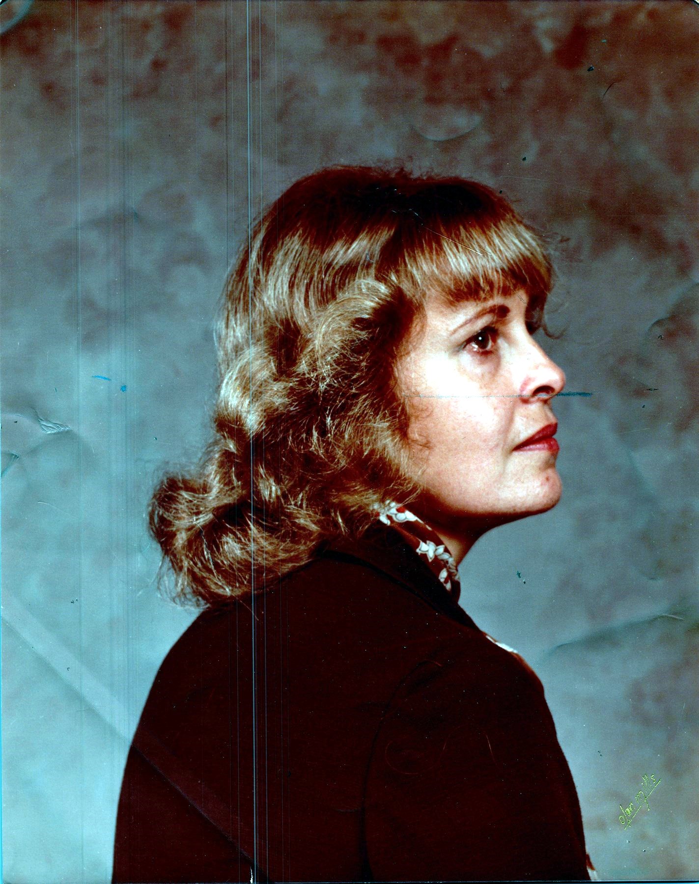 Jean Wilma Quintero Obituary - Houston, TX