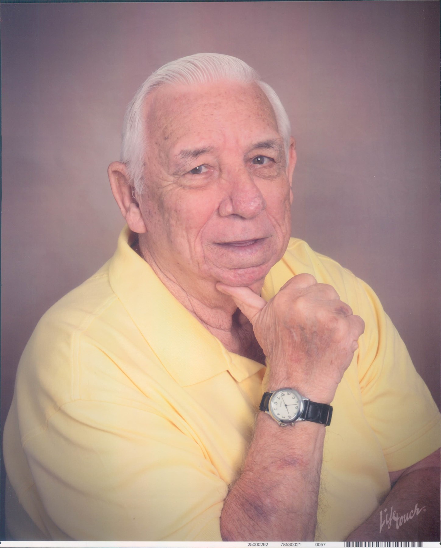 John Horner Obituary - Fort Pierce, FL