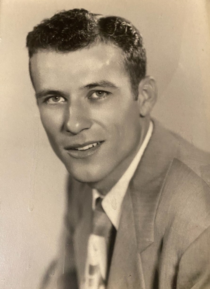 Sammy Rippamonti Obituary - Victoria, TX