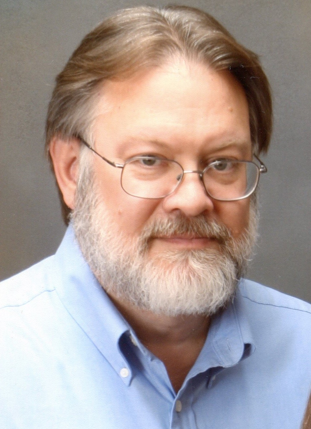Kenneth Jenkins Obituary - Olathe, KS