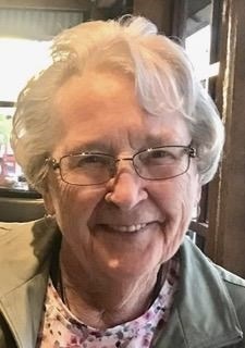 Olive Rees Obituary - North Vancouver, BC