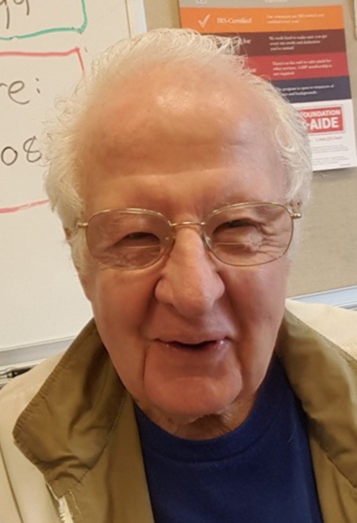 Gerald Smith Obituary - Kansas City, MO