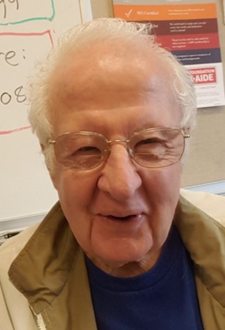 Gerald Smith Obituary - Kansas City, MO