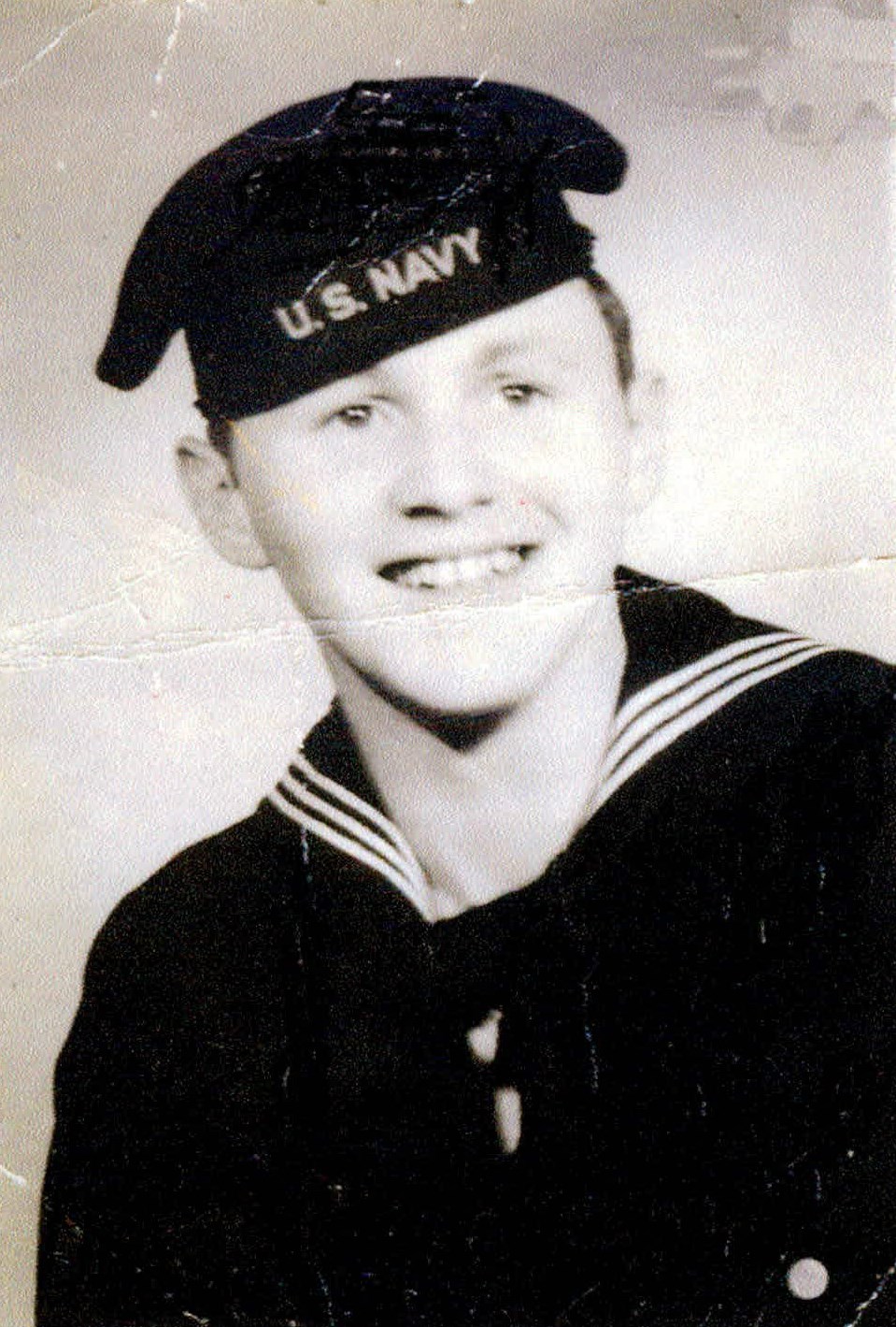 Richard De Arruda "Dick" Obituary - Brandon, FL
