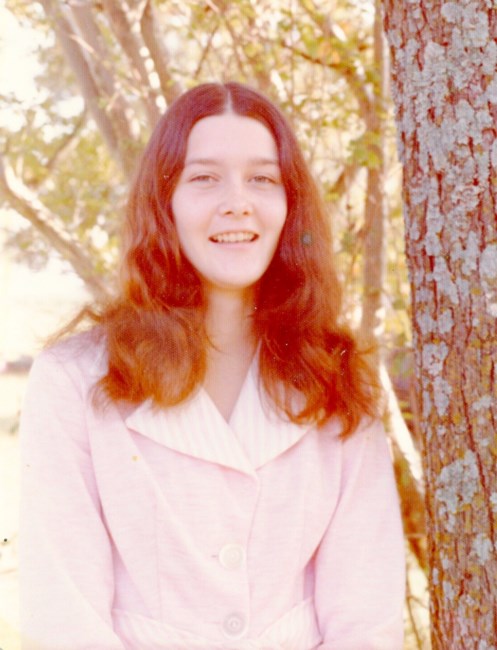 Deborah Colleen Crow Obituary - Terrell, TX