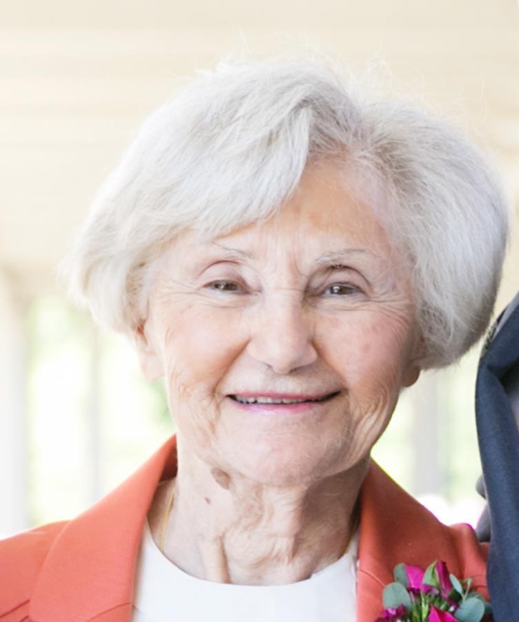 Norma Singer Obituary - St. Louis, MO