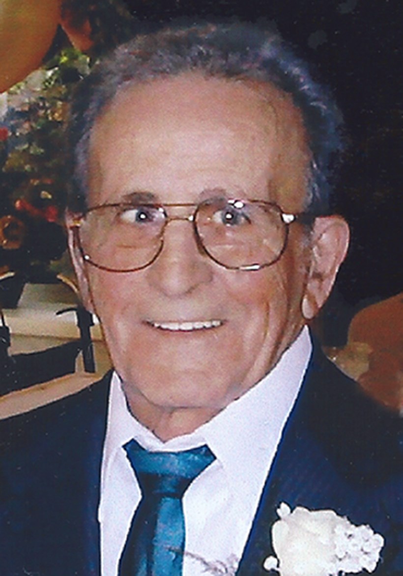 Ralph Affinito Obituary - Suffern, NY