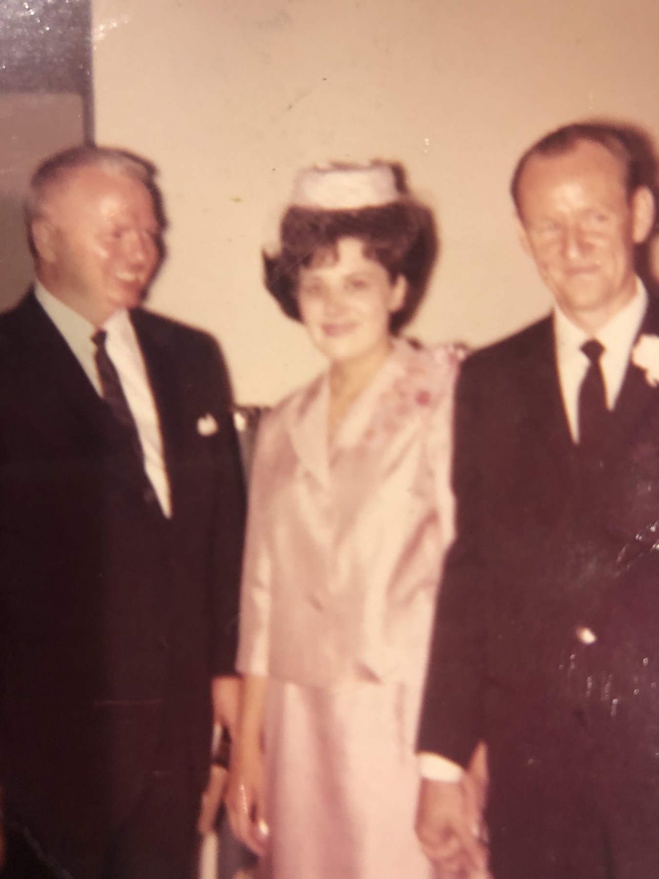 Rex Davis Campbell Sr. Obituary - Houston, TX