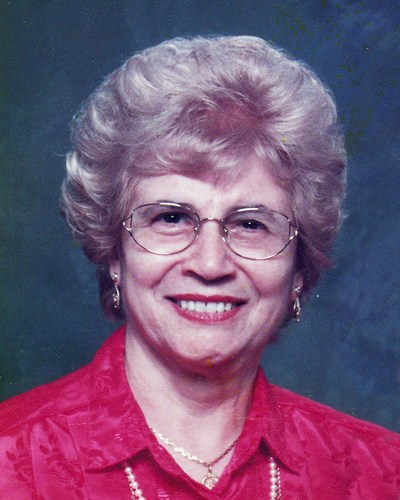 Emily Mignelli Obituary - Niagara Falls, ON