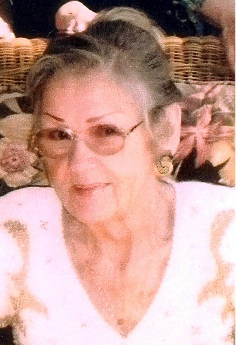 Georgia Perdomo Obituary - Tampa, FL