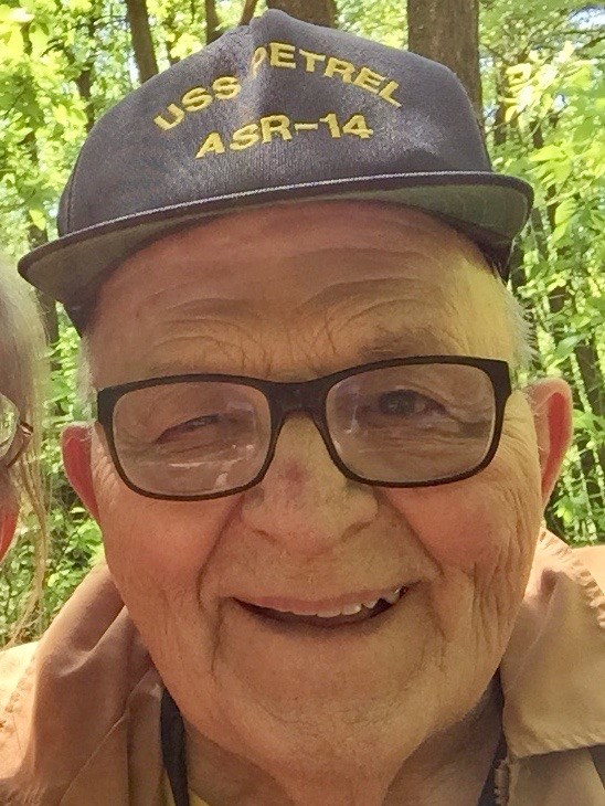 Robert Webster Obituary - Blue Bell, PA