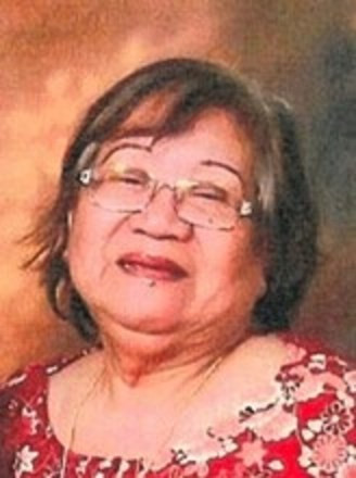 Cornelia "Connie" Damian Obituary - Wailuku, HI