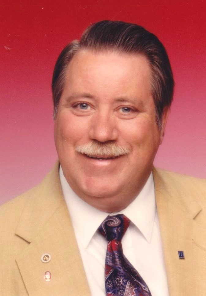 Larry Harper Obituary - Las Vegas, NV