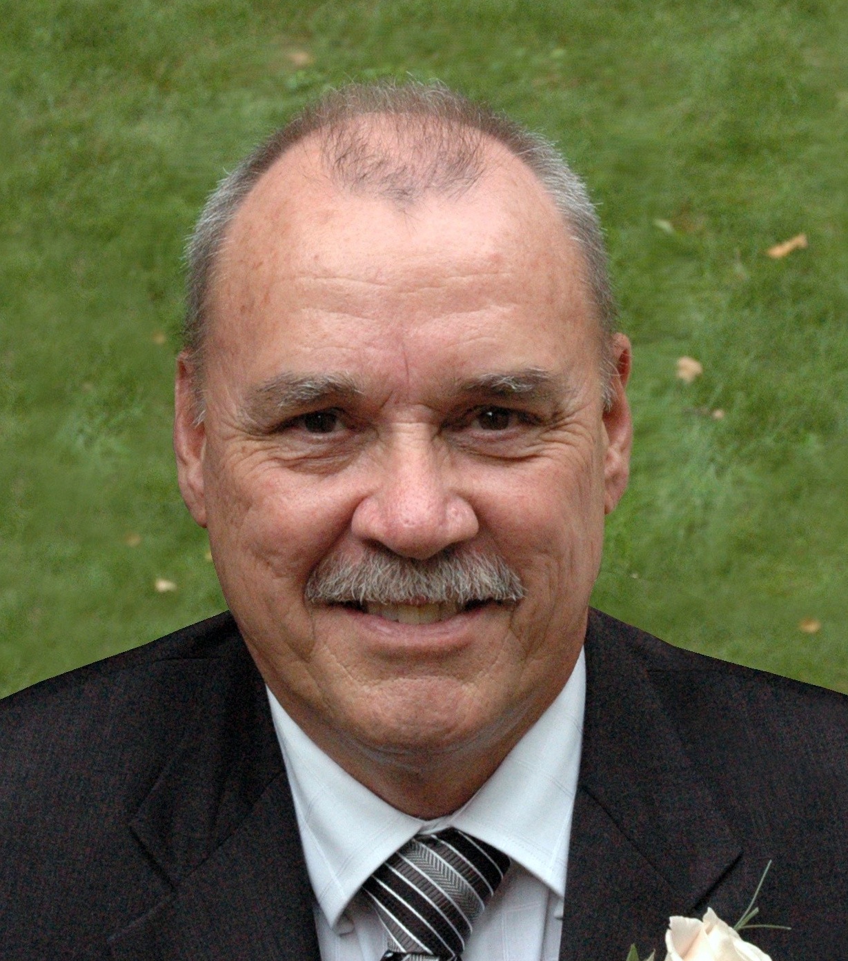 Leslie "Les" Rolt Obituary - Cambridge, ON