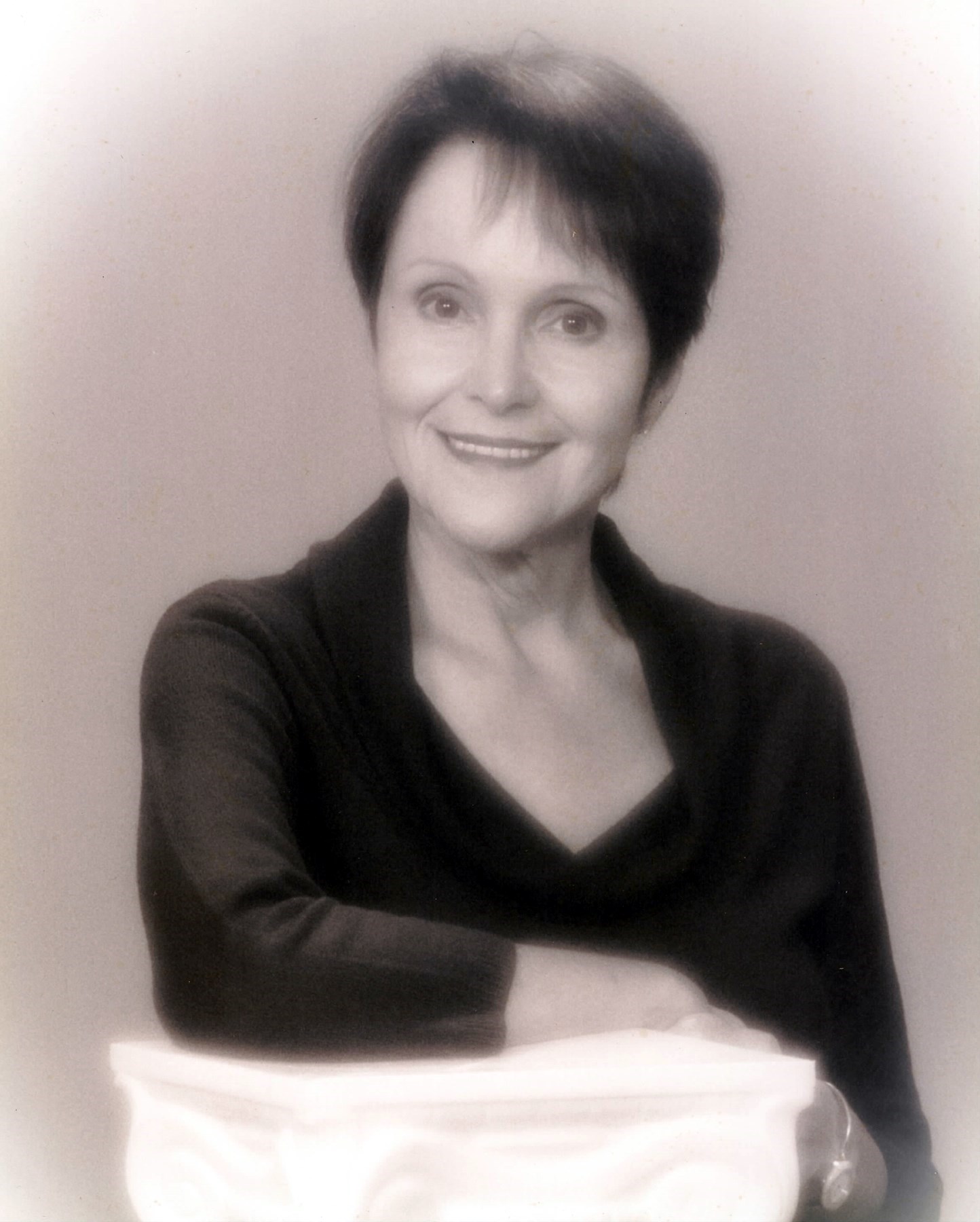 Emily Teresa Bodnar Obituary - Temple Terrace, FL