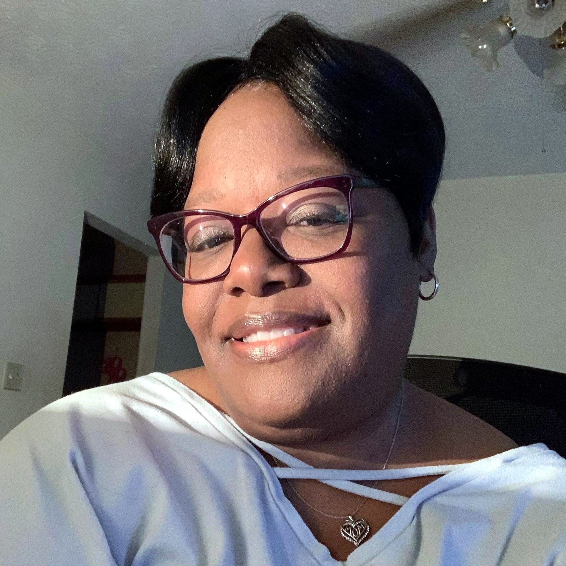 Shri Brown Obituary - Columbus, GA