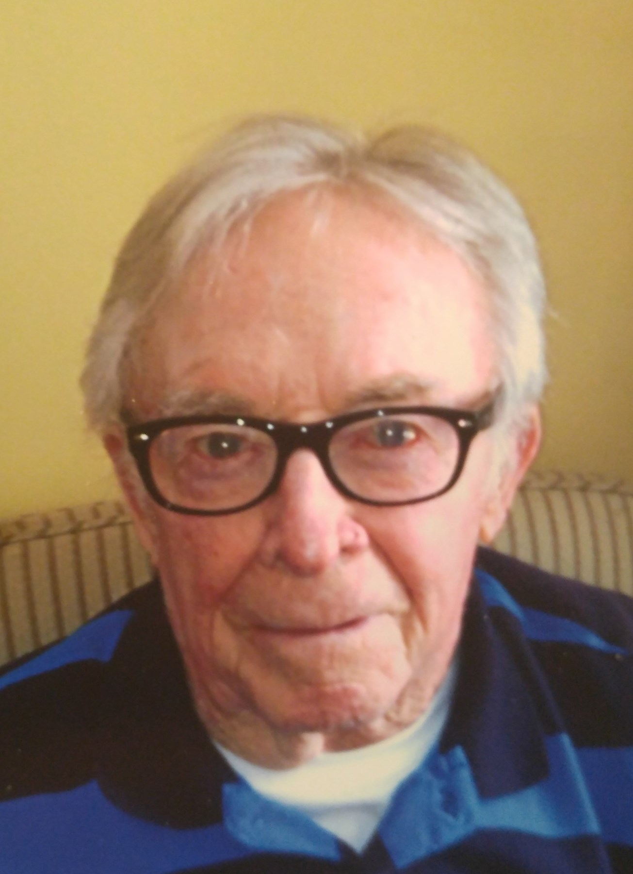 Donald Farrell Obituary - Orleans, MA