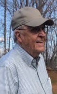 Kenneth Covington Obituary - Martinsville, VA
