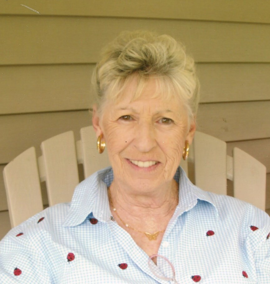 JoAnn Lawrence Obituary - East Ridge, TN