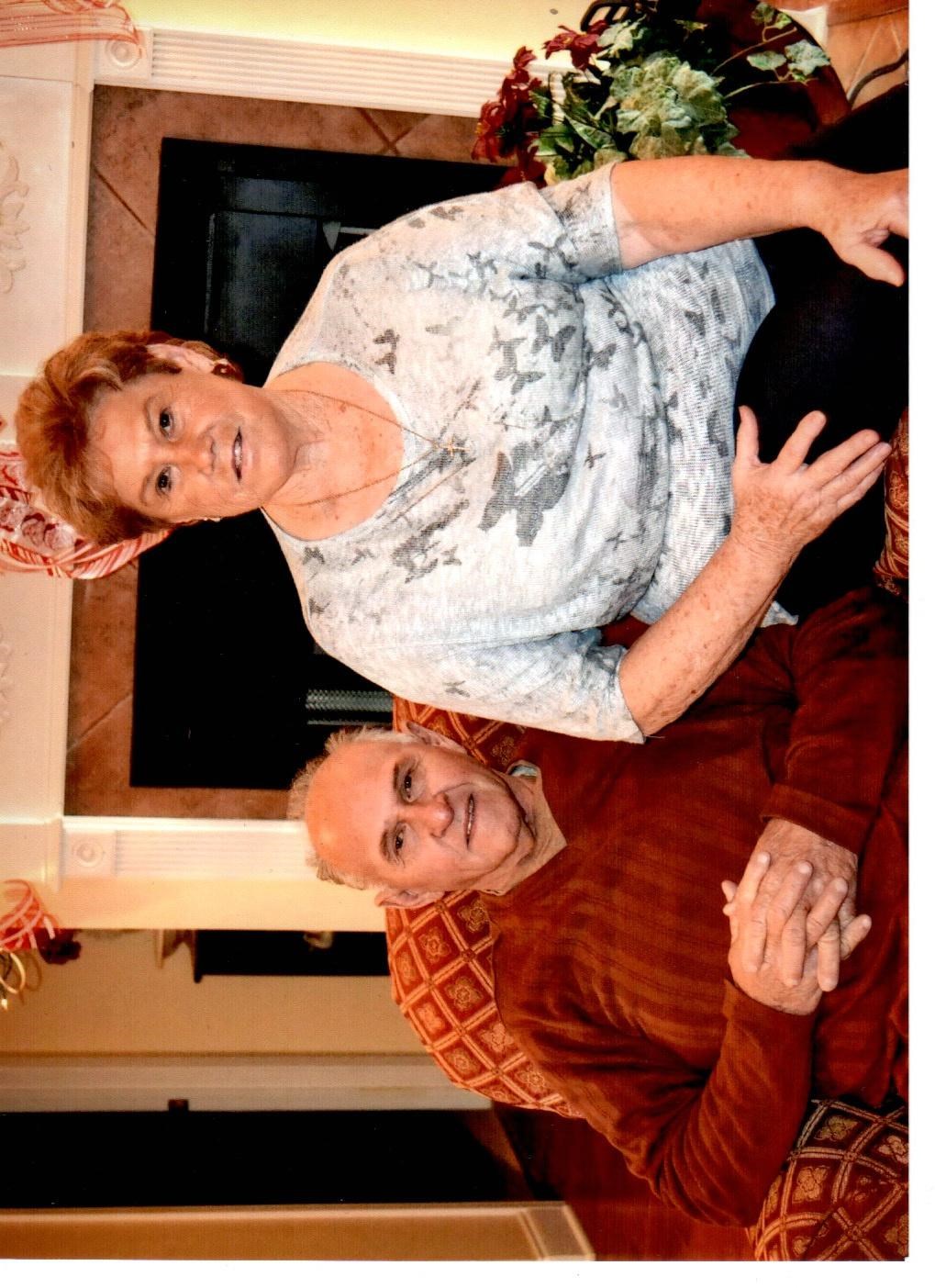 Alan Cheramie Obituary - Marrero, LA