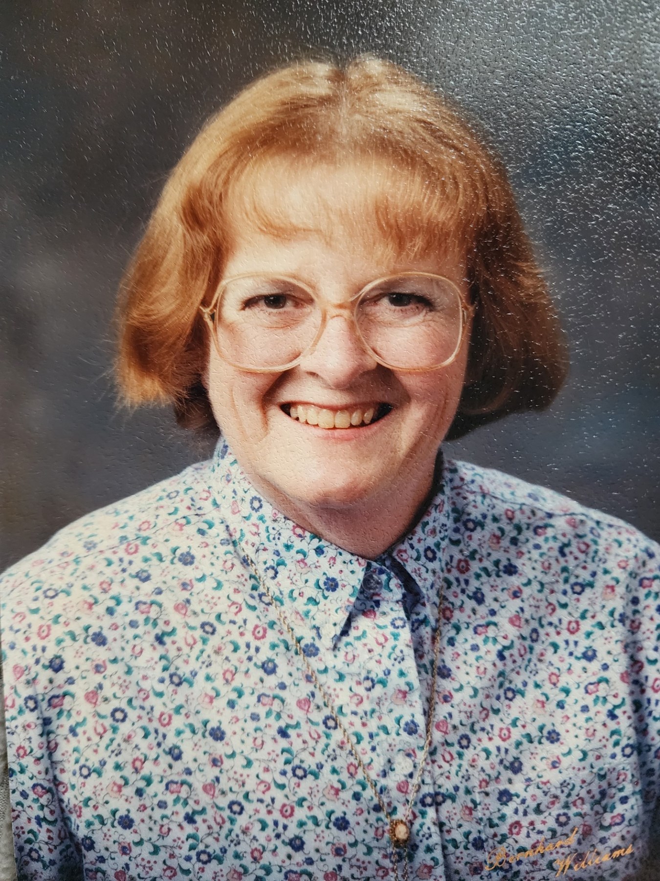 Novella Hargett Obituary - Henderson, NV