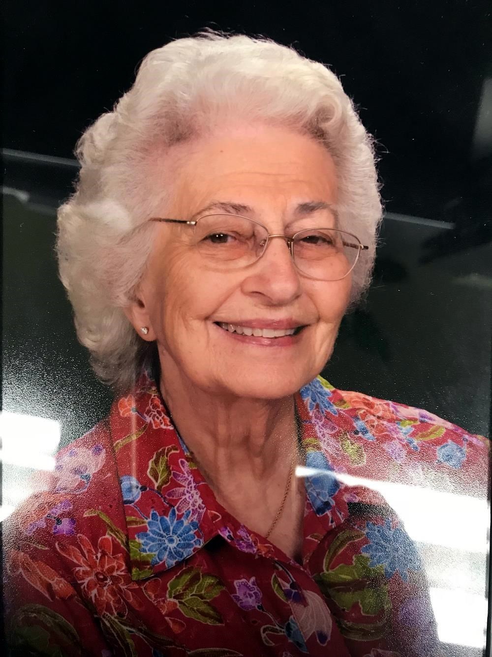 Beverly Landry Obituary - Baton Rouge, LA