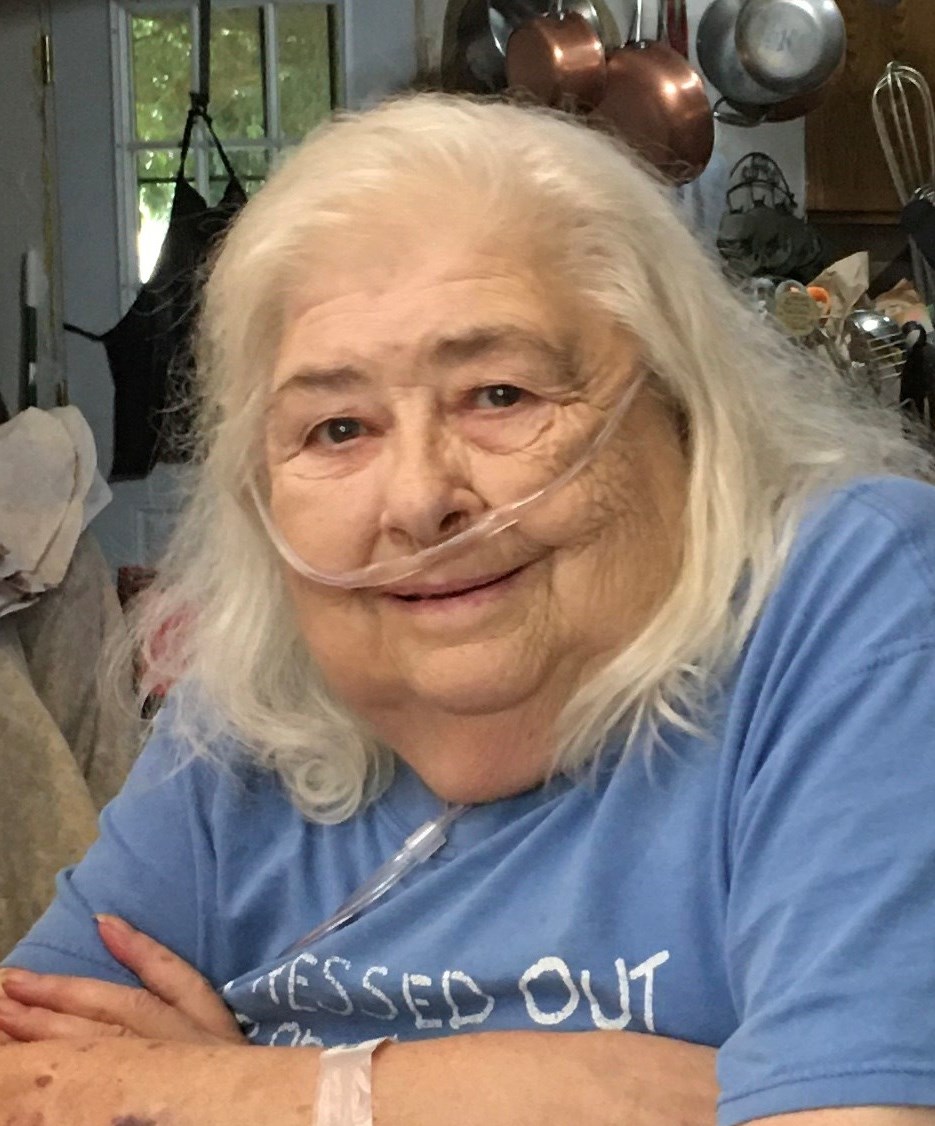 Ada Engle Obituary - Pueblo, CO