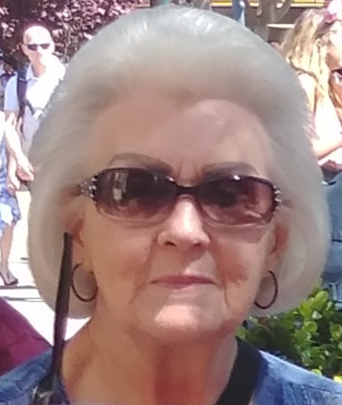 Cynthia Merri Thompson Obituary - Hemet, CA