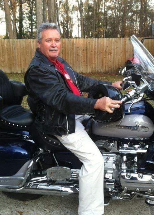 Richard Miller Obituary - Gonzales, LA