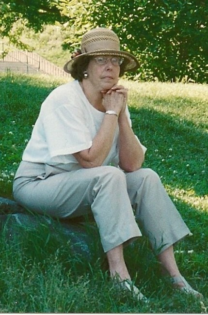 Françoise Lavoie (née Valiquette) Obituary - Ottawa, ON