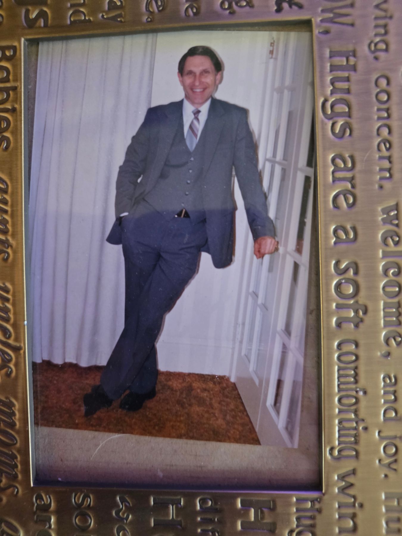 Lawrence Shafer Obituary - Portland, OR