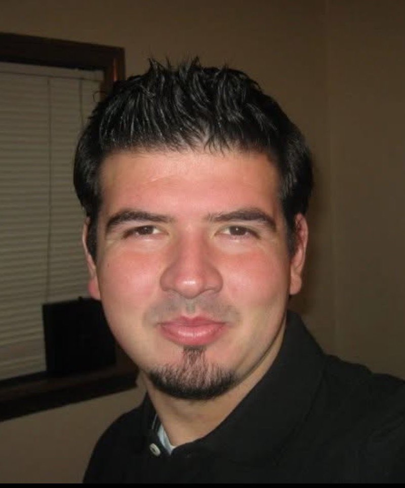 Eduardo Quintanilla Obituary - Pharr, TX