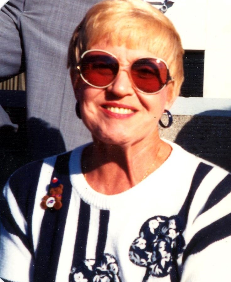 Beverly Page's Instagram, Twitter & Facebook on IDCrawl