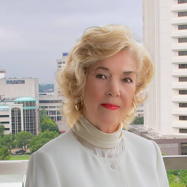 June Wilder Obituary - Montgomery, AL