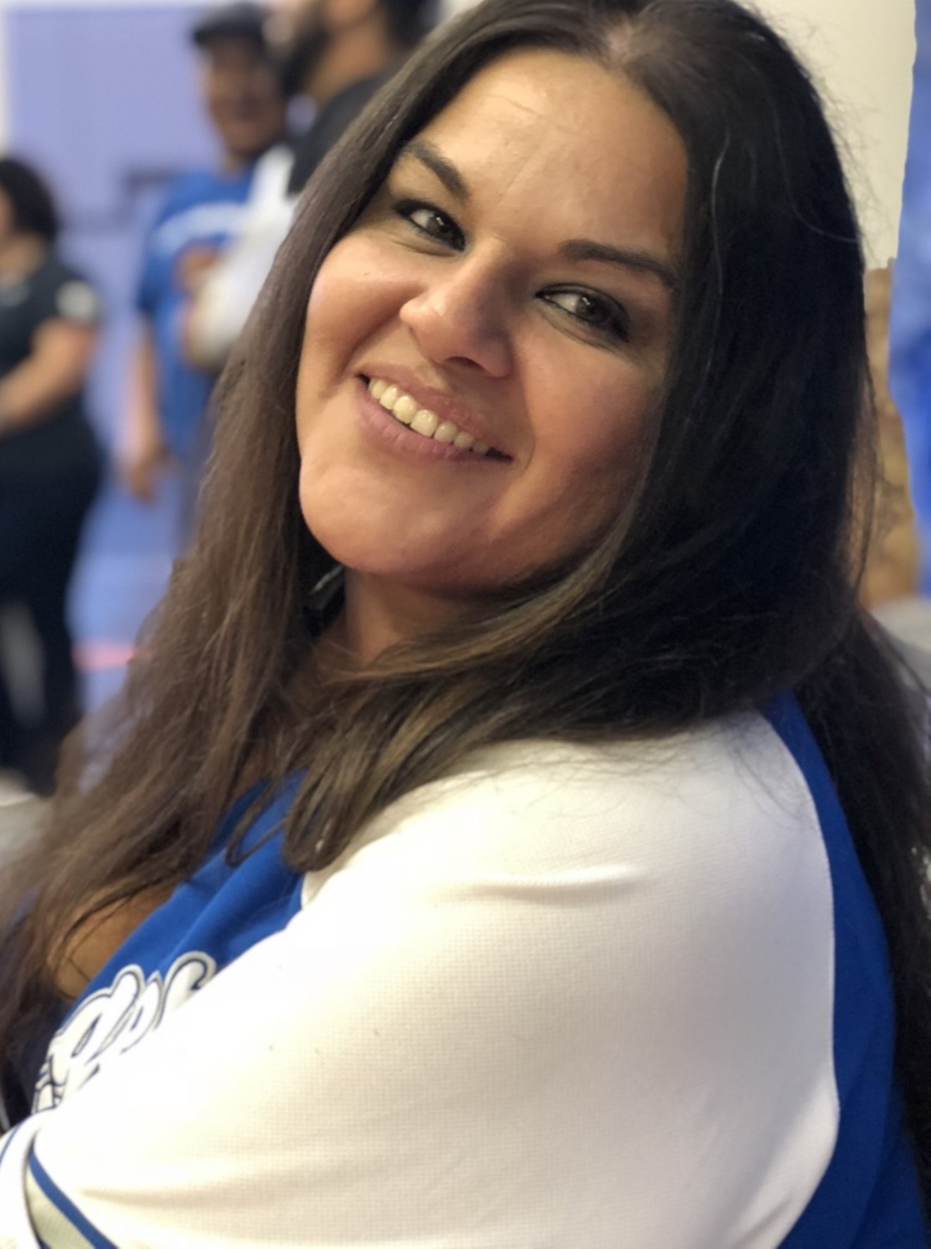 Monique Acosta Obituary - Wilmington, CA