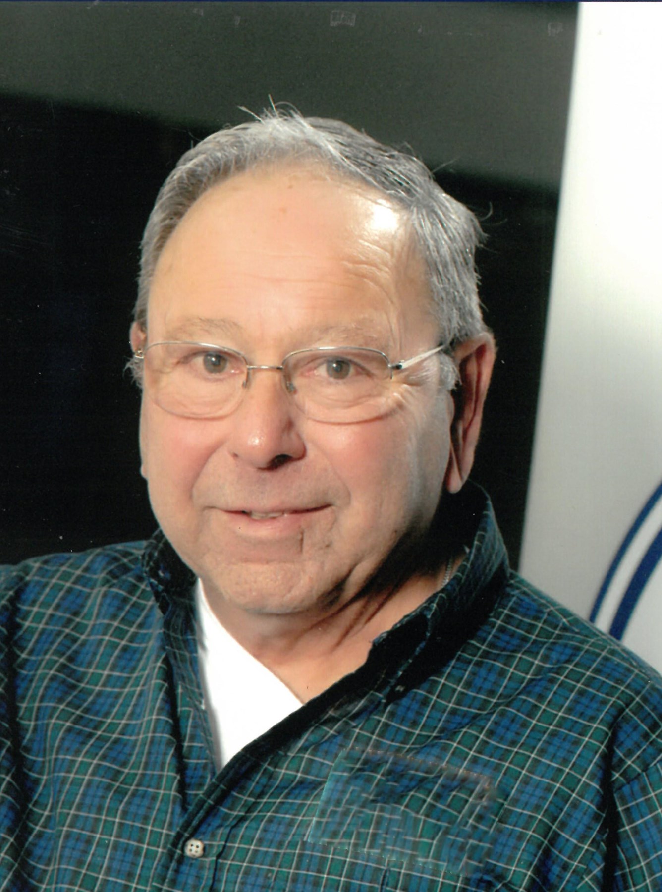 Richard Estabrook Obituary - Portland, OR