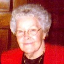 Eva Thomas Obituary - Columbus, OH