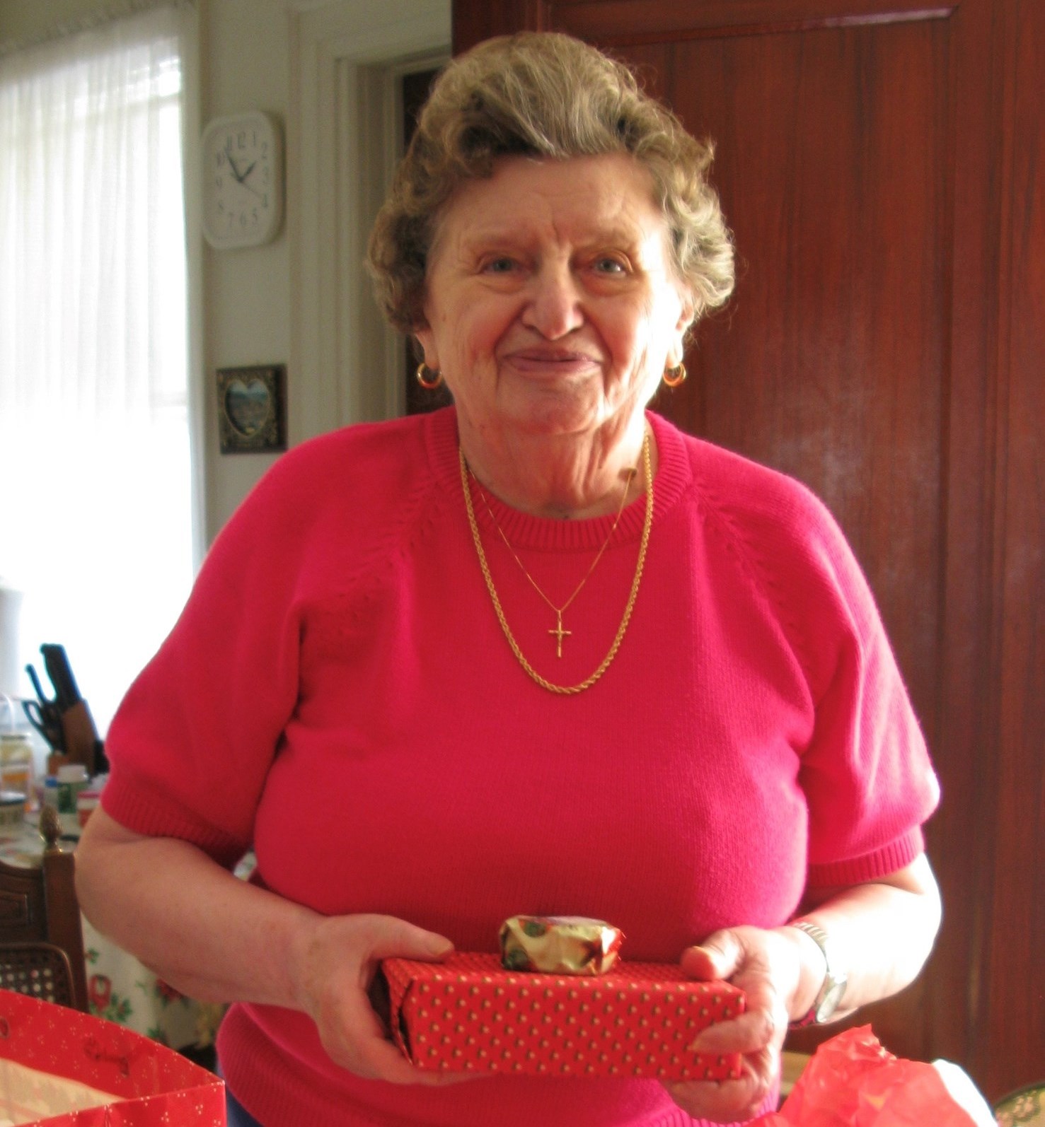 Elisabeth Dassinger Obituary - Thornhill, ON