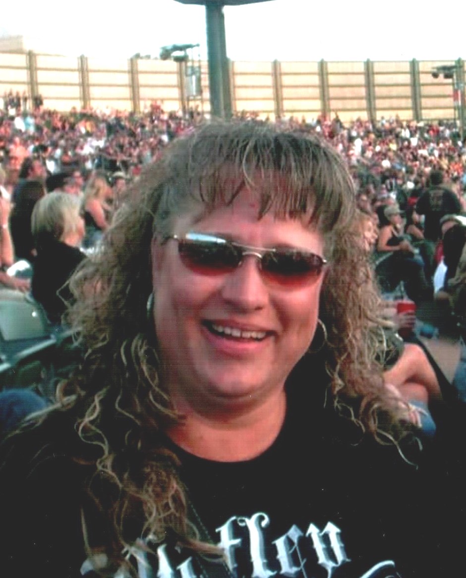 Linda Rahikainen Obituary - Thornton, CO