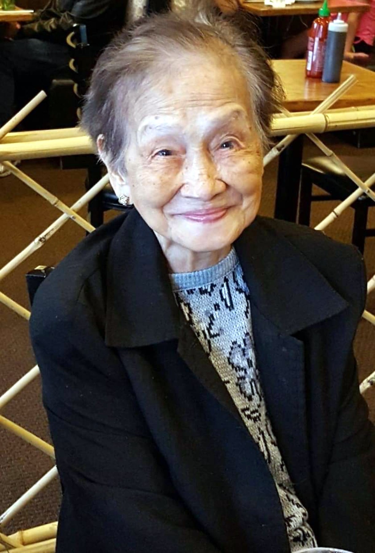 Concha Catama Obituary - Las Vegas, NV