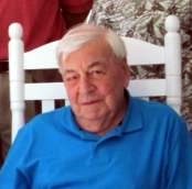 Ernest Finley Jr. Obituary - McDonough, GA