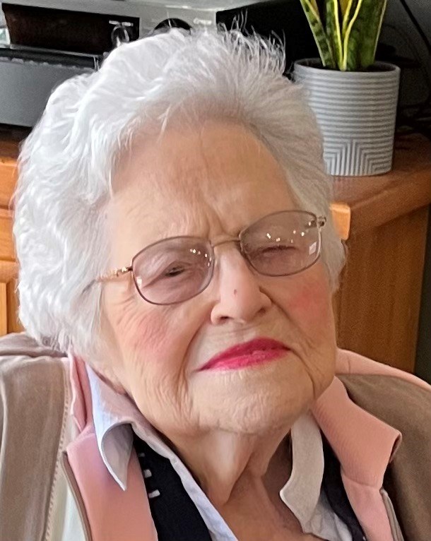 Ruth Blasingame Obituary - North Little Rock, AR