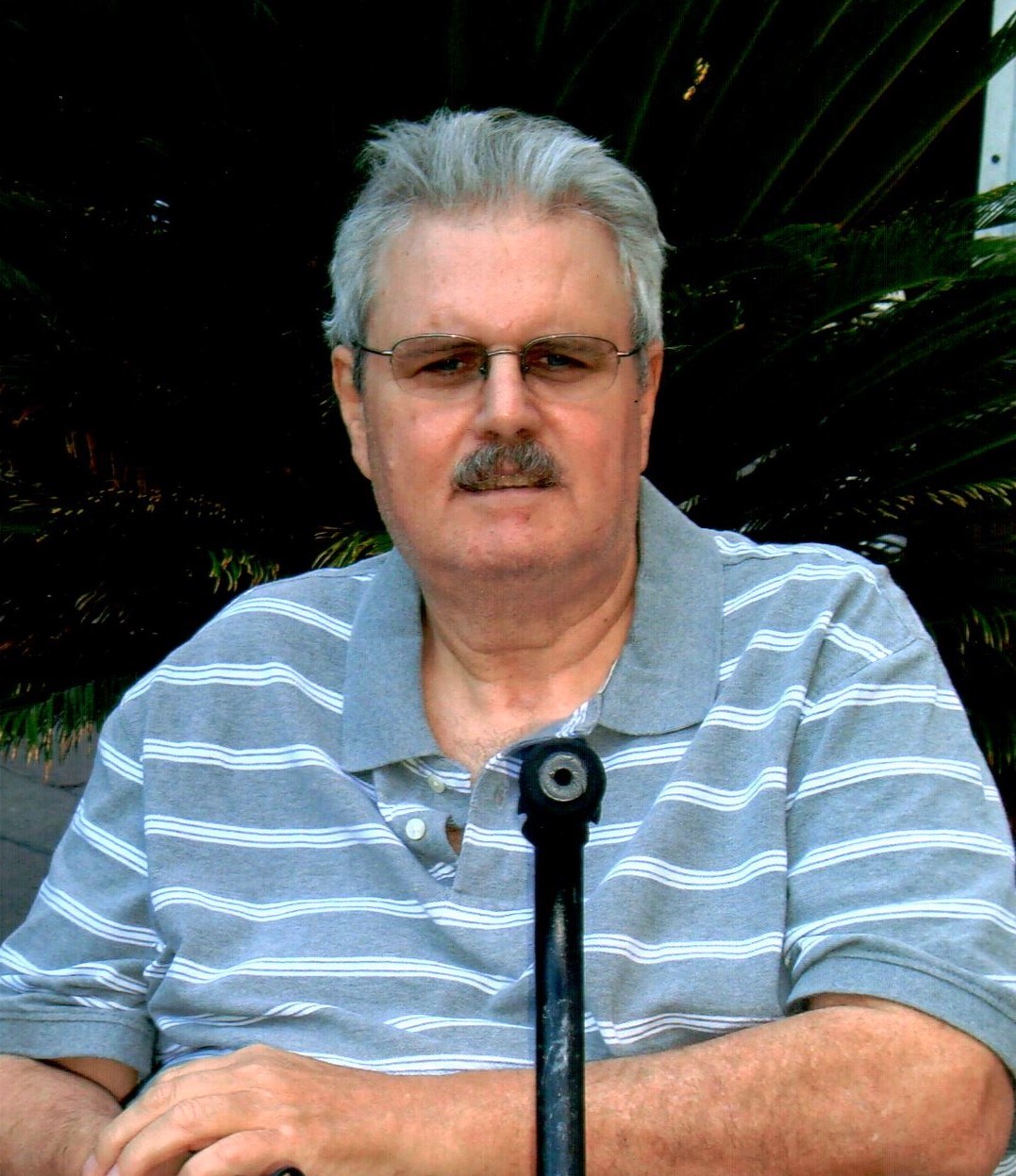 Joseph Edward Conner Obituary - Elkridge, MD