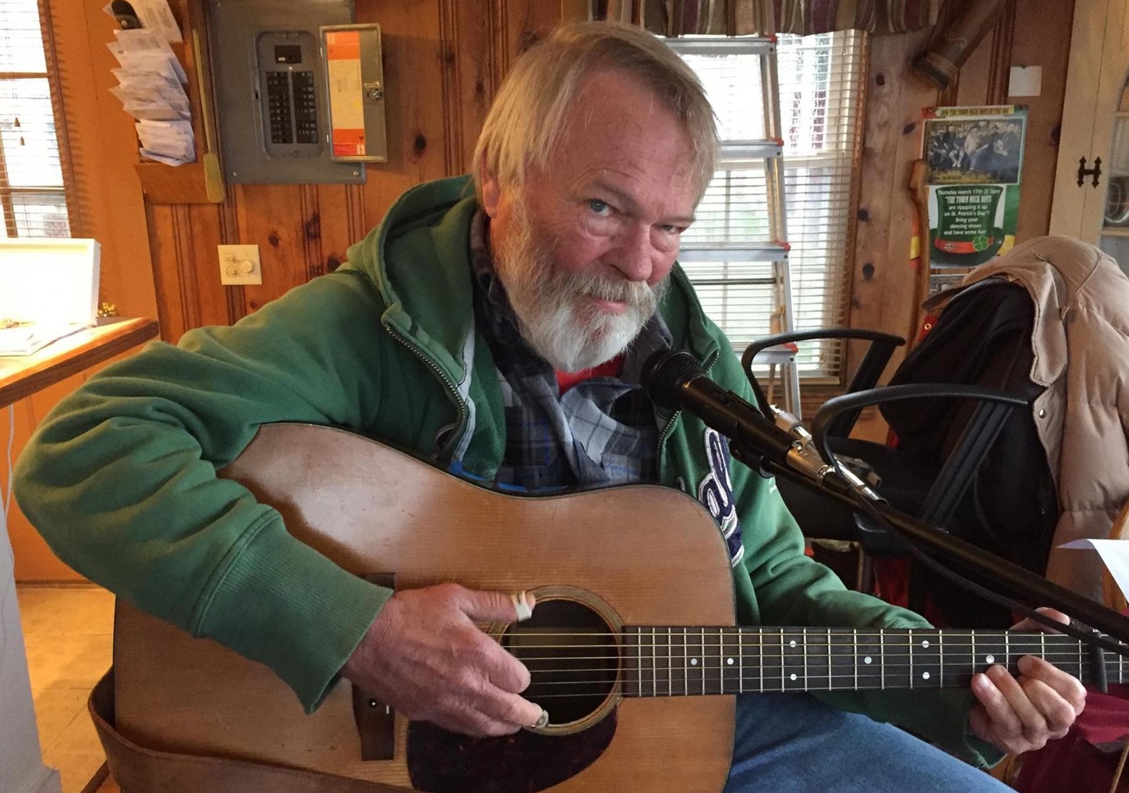 Terrence Everatt Obituary - Bourne, MA