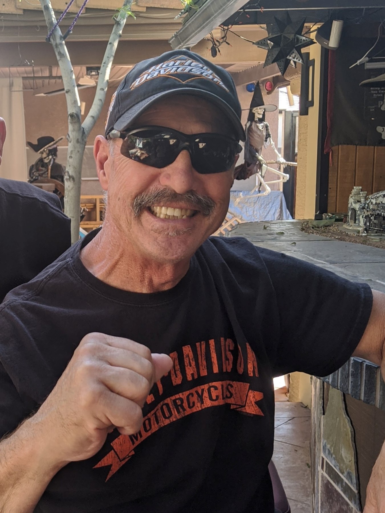 Craig Notch Obituary - Torrance, CA