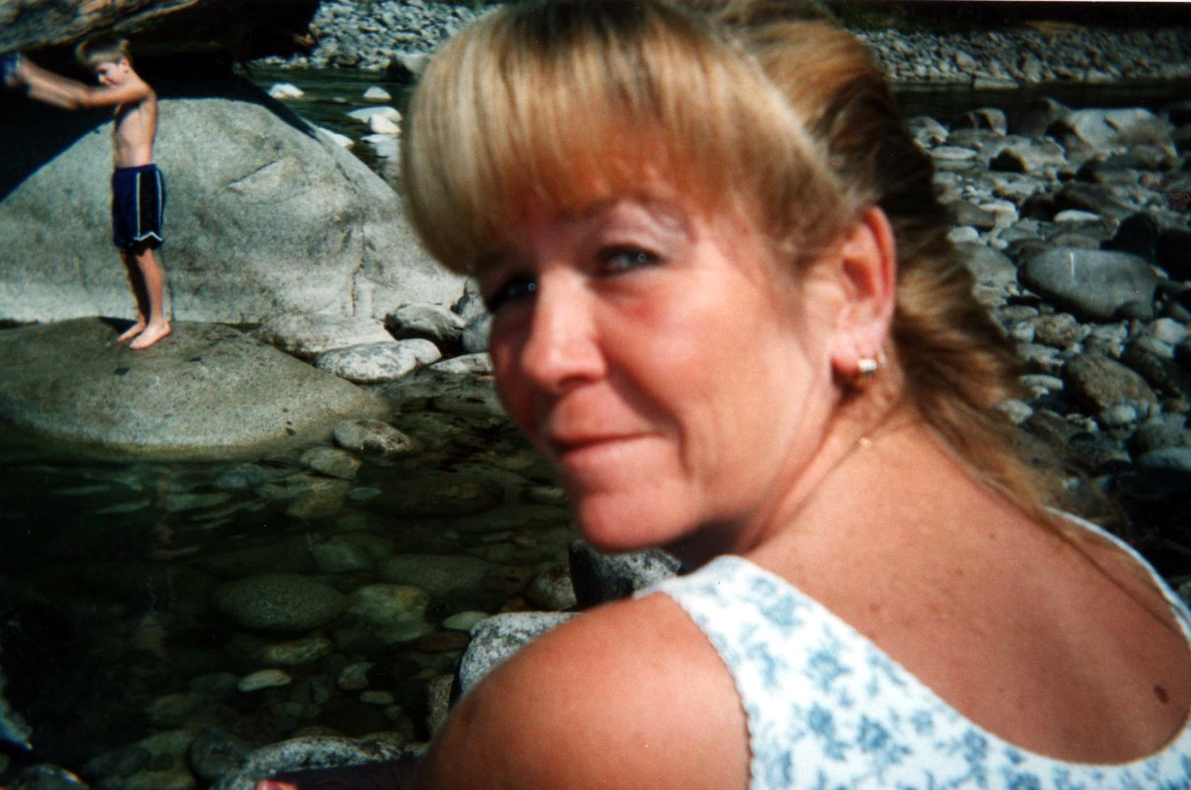 Susan Neal's Instagram, Twitter & Facebook on IDCrawl