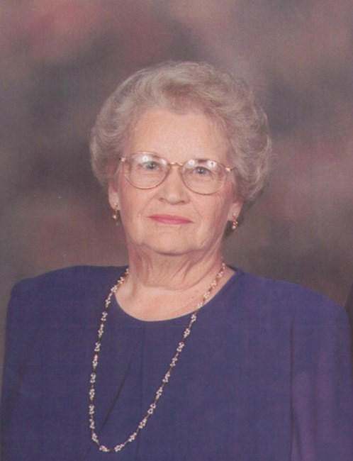 Phyllis M. Cole Obituary - Greenville, OH